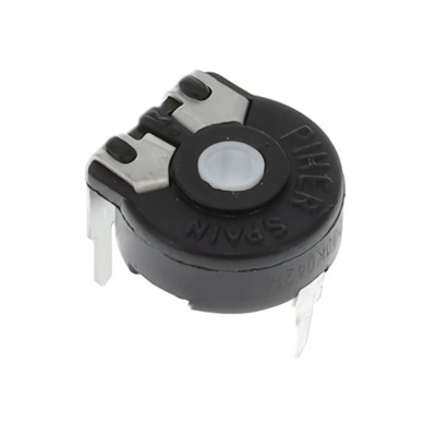 Amphenol PT10MV10-203A2020 Trimmer Potentiometer