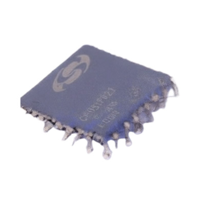 SILICON LABS C8051F384-GQ Microcontroller