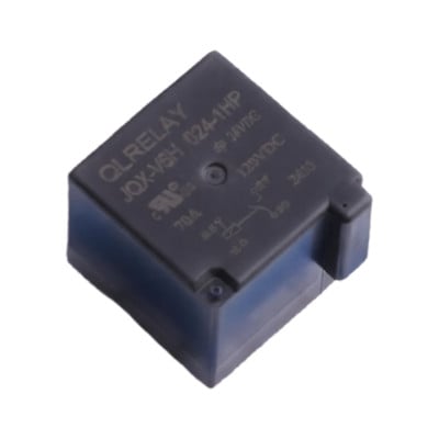 QLRELAY JQX-V5H 024-1HP Automotive Relay Chip for sale