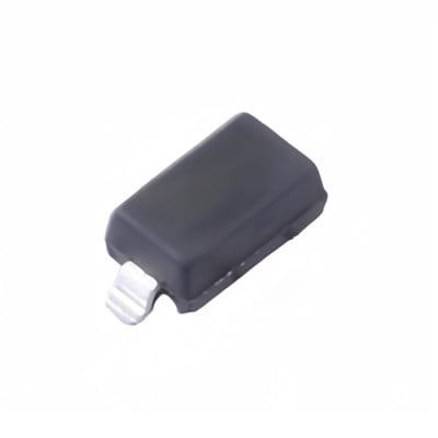 CBI MMSZ5244BS Single Zener Diode