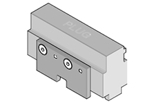 NeoPress Plug Assembly Press-In Tool for 6-Pair by 16 Column Assemblies for sale