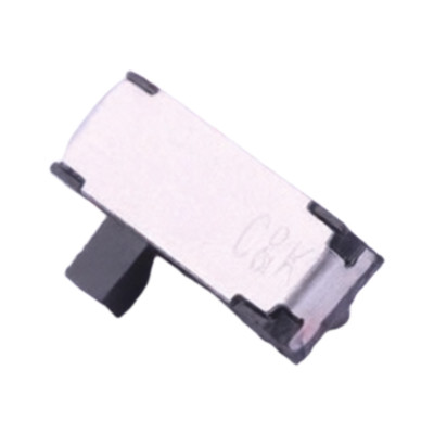 C&K JS102011SCQN Slide Switch