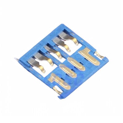 HDGC USB-ZL-114PWB USB Connector Assembly