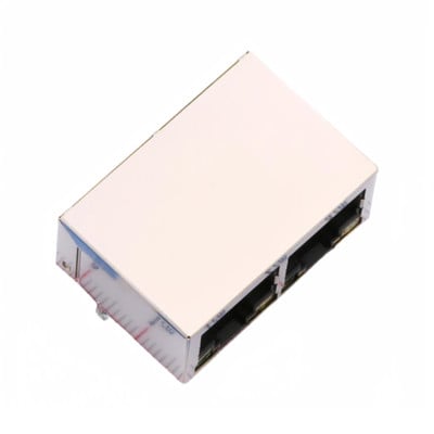 XR IGT2268B12-T Modular Ethernet Connector Jack with Magnetics