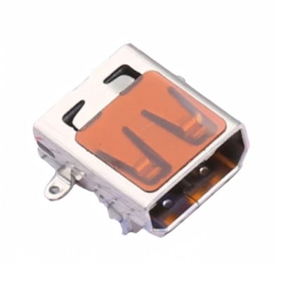 XUNPU HDMI-201 HDMI Connector Assembly