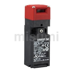 OMRON D4NS-2CD Interlock Switch for sale
