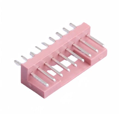 Hongxing HX25013-10A Male Header Pins