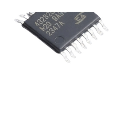 Chipanalog CA-IF43232ETB Driver Receiver Transceiver Chip for sale