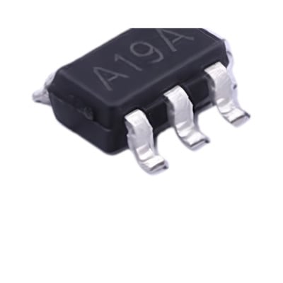 SHOUDING SD6217C DC DC Switching Voltage Regulator Chip