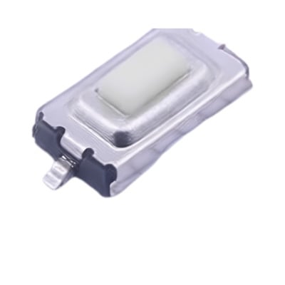 Korean Hroparts Elec K2-1107ST-A3DW-06 Tactile Switch