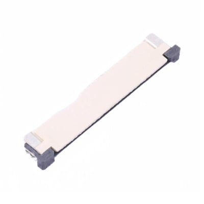 Yuandi FPC-1.0LS-05PH25 FFC FPC Flat Flexible Connector Assembly