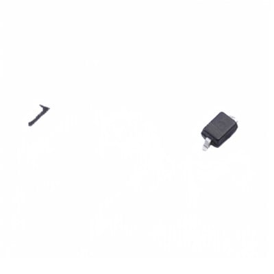 CBI MM3Z6B2 Single Zener Diode