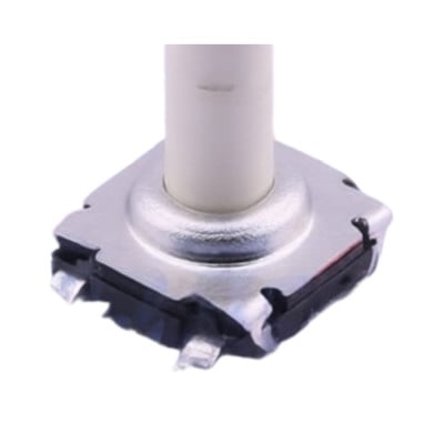 E-Switch TL1260BQRBLK Tactile Switch