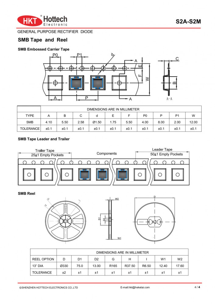 S2M datasheet page 4