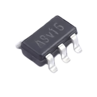 JSCJ CJ6330A50P Linear LDO Voltage Regulator