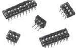 CTS 210-8LPST DIP Switch for sale