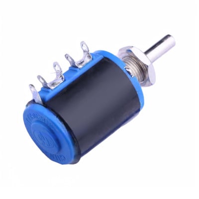 BOCHEN WXD3-13-2W 4.7K Trimmer Potentiometer