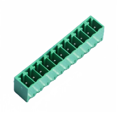 MAX MX15EDGRC-3.81-11P-GN01-Cu-A Header Plug Socket