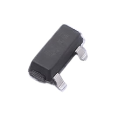 Jingdao Microelectronics BZX84C27A Single Zener Diode