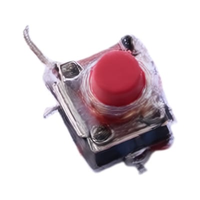 Diptronics TLL-63APG-S-V-B Tactile Switch