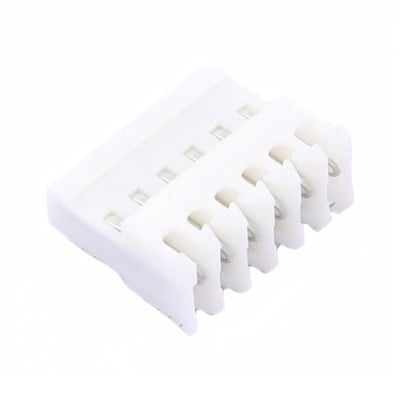 TE Connectivity 7-215083-6 Free Hanging Panel Mount Chip