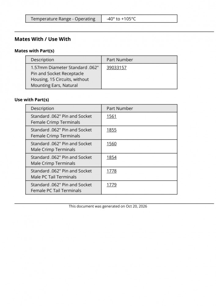 Product document image, page 3