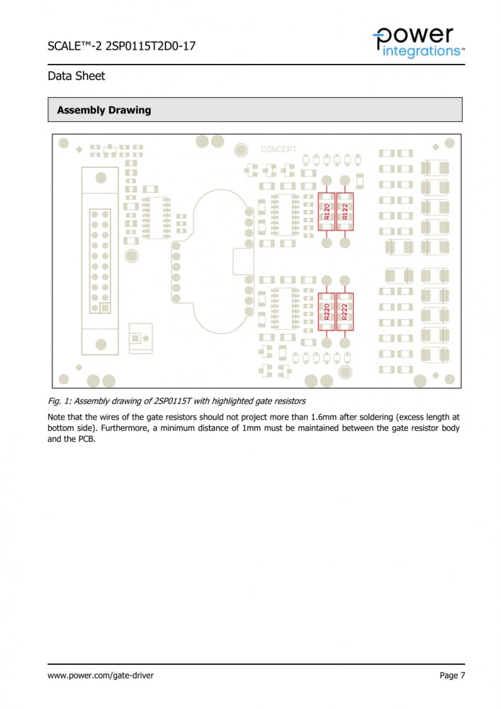 2SP0115T2D0-17 datasheet page 7