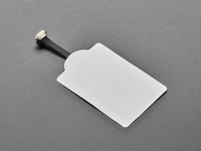 Adafruit Industries 2114 Wireless Charging Coil for sale