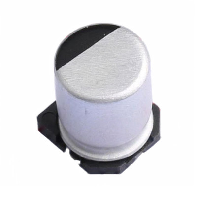 ROQANG CK1E331M-CRF10 Aluminum Electrolytic Capacitor for sale