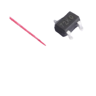 ElecSuper T2N7002BK-ES