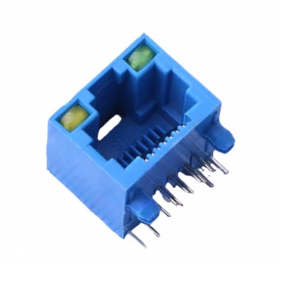 HCTL HC-RJ45-5JA-2-5