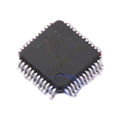 TM(Shenzhen Titan Micro Elec) TM1729-LQFP64(TA2211) Display Driver Chip