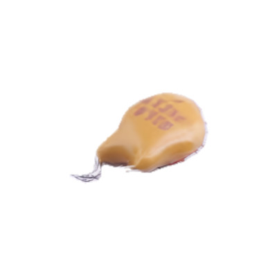 FUZETEC FRX005-60F PTC Resettable Fuse