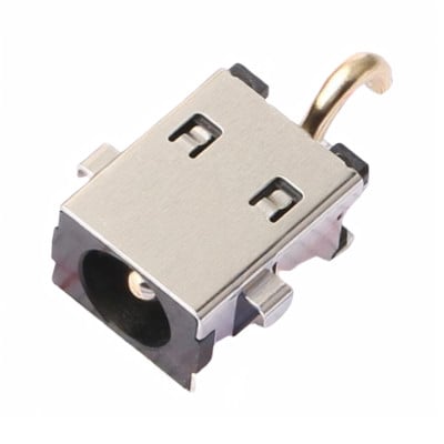 G-Switch DC-S007A-D025-15A Power Connector Chip