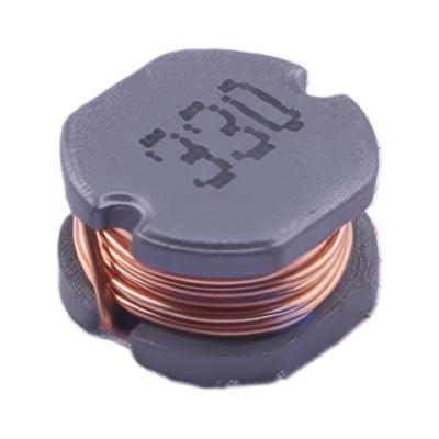 COILMX MSA75-680M Fixed Inductor