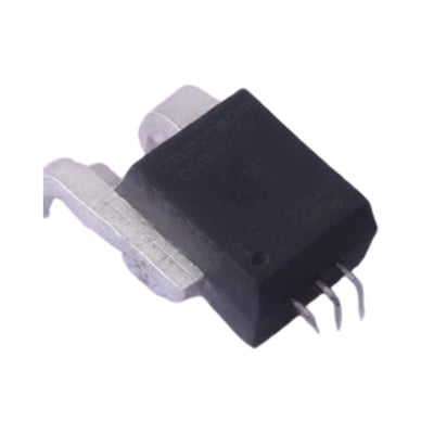 COSEMITECH CH70105AB5PR Current Sensor Chip