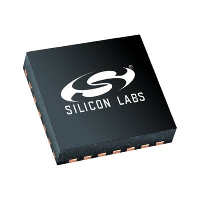 SILICON LABS SI21622-C60-GM Video Processing Chip