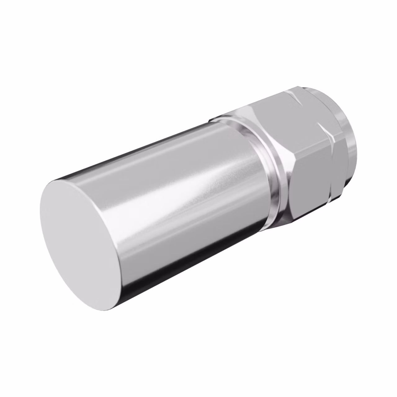 2.4mm Termination, Plug, Straight, 50 GHz, 0.5 Watt, without Chain for sale