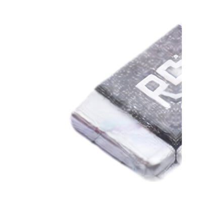 RVR HIXD25NR004F Surface Mount Chip Resistor