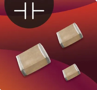 AC Power Ceramic Capacitors