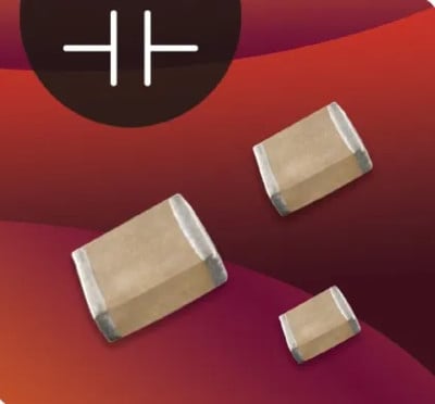 AC Power Ceramic Capacitors