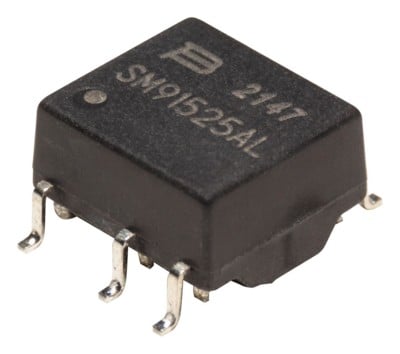 BOURNS SM91071AL-E Pulse Transformer Chip