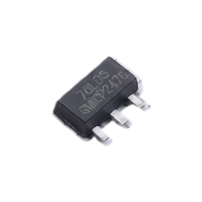 GREENMICRO 78L05AFO Linear LDO Voltage Regulator for sale