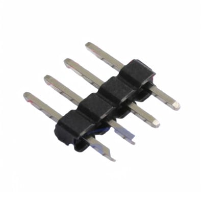 hanxia HX-XH2.54-5PZZ Male Header Pins