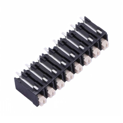 JILN JL212R-SMT-50012BP1 Wire to Board Connector Chip