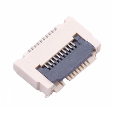JUSHUO AFC05-S18FIA-00 FFC FPC Flat Flexible Connector Assembly