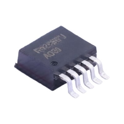 PTC RS2596U DC DC Switching Voltage Regulator for sale