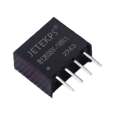 JETEKPS B1203S-1WR3 DC DC Converter Chip