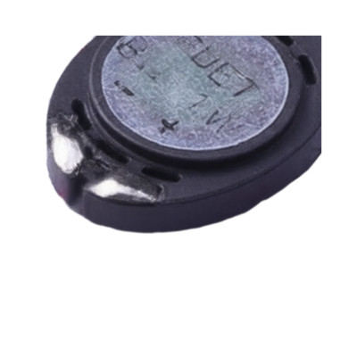 FUET FS13MS0810-H3.5 Speaker Chip – High-Performance Audio Speaker Driver Component