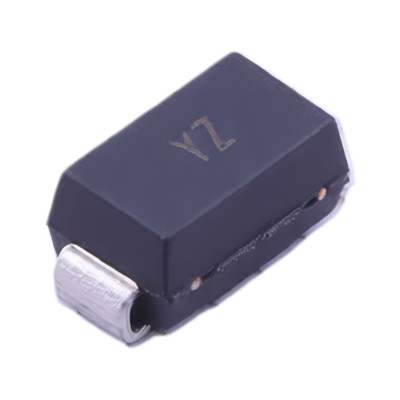 Jingdao Microelectronics SMAJ45CA TVS Diode